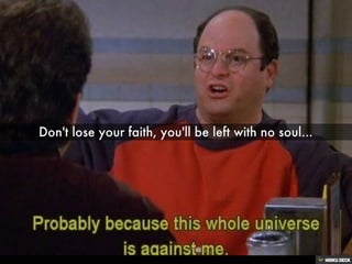 Lessons Form Life | PPT