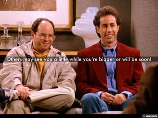 Lessons Form Life | PPT