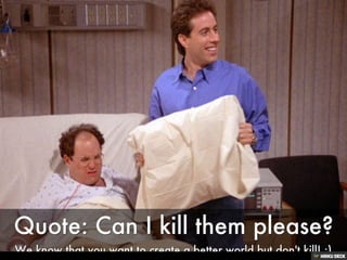 Lessons Form Life | PPT