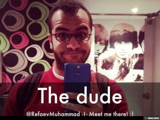 Lessons Form Life | PPT