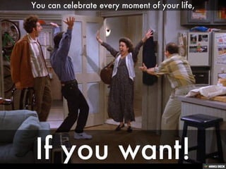 Lessons Form Life | PPT