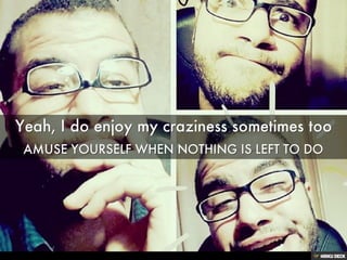 Lessons Form Life | PPT