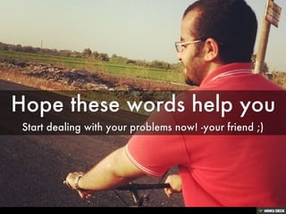 Lessons Form Life | PPT