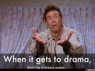 Lessons Form Life | PPT