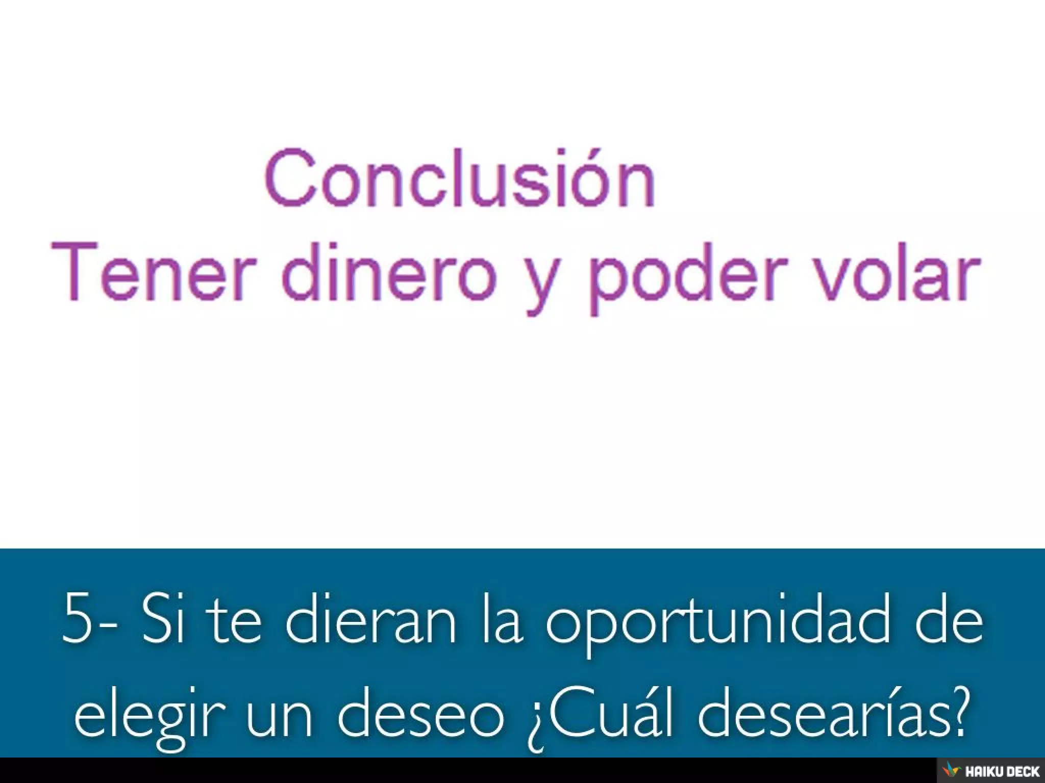 Diferentes gustos de las personas. | PDF