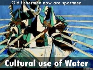 Water is a Global Common Good | PDF