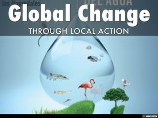 Water is a Global Common Good | PDF