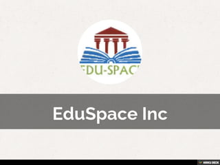 EduSpace Inc | PDF