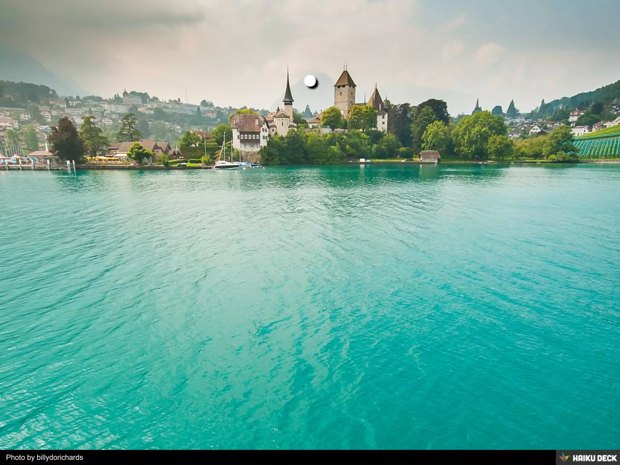 Interlaken - ( Switzerland ) | PDF