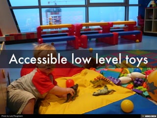 Tips for supporting Play with toddlers | PPT