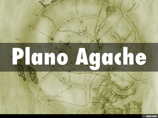 Plano Agache em Curitiba | PDF