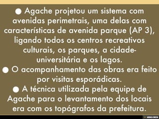 Plano Agache em Curitiba | PDF
