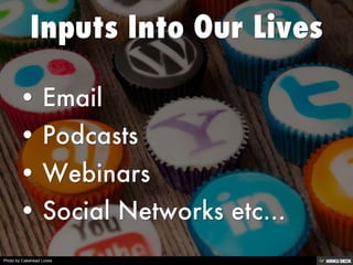 The Cluttered Definition of Success | PDF | Poetry | Books and Literature