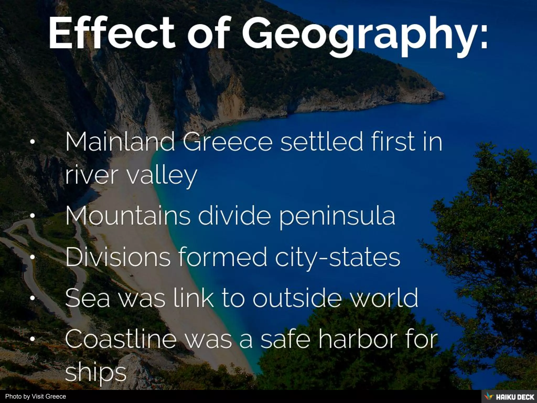 Ancient Greece | PPT