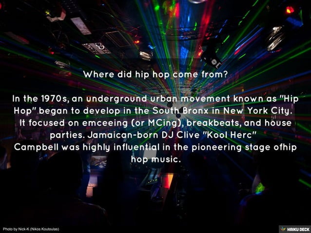 STREET AND HIP-HOP DANCES | PDF