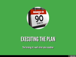 90 Day Leadership Plan | PDF