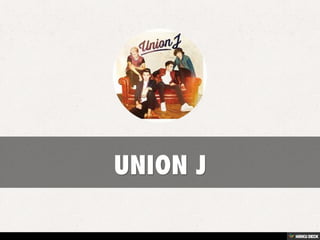 UNION J | PDF