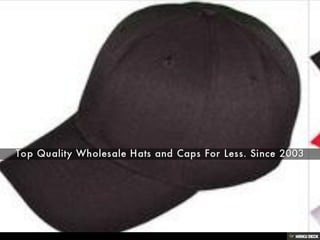 BASEBALL CAPS | PDF | Baseball | Sports