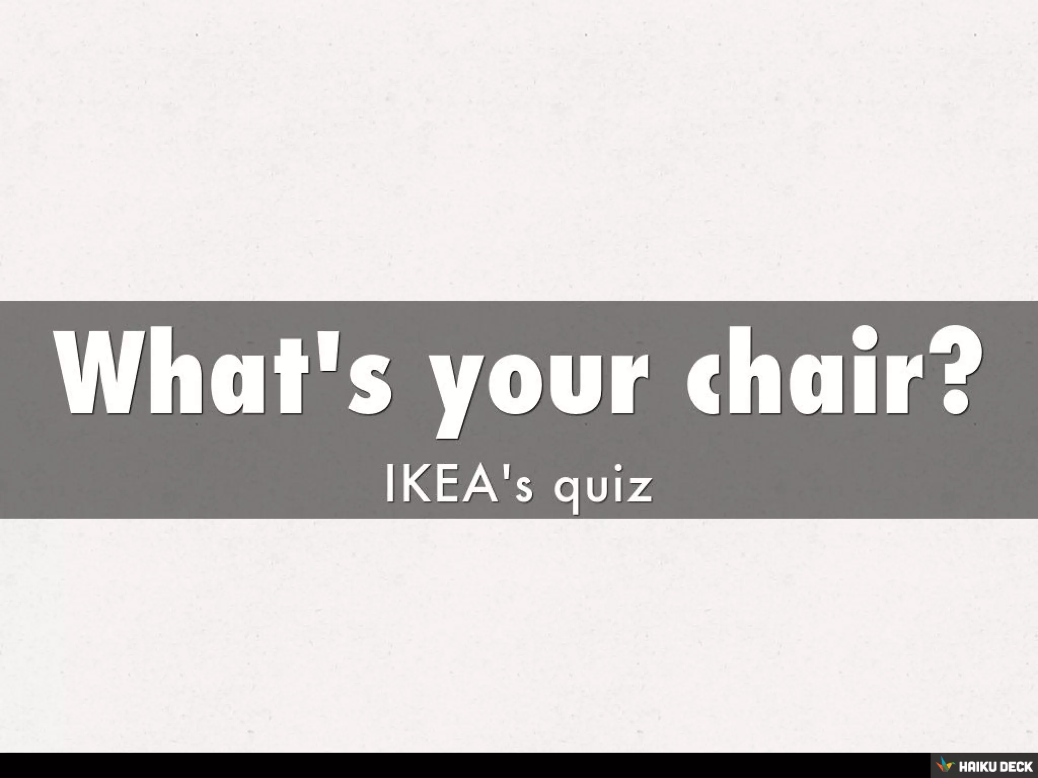 STRANDMON's campaign | PDF