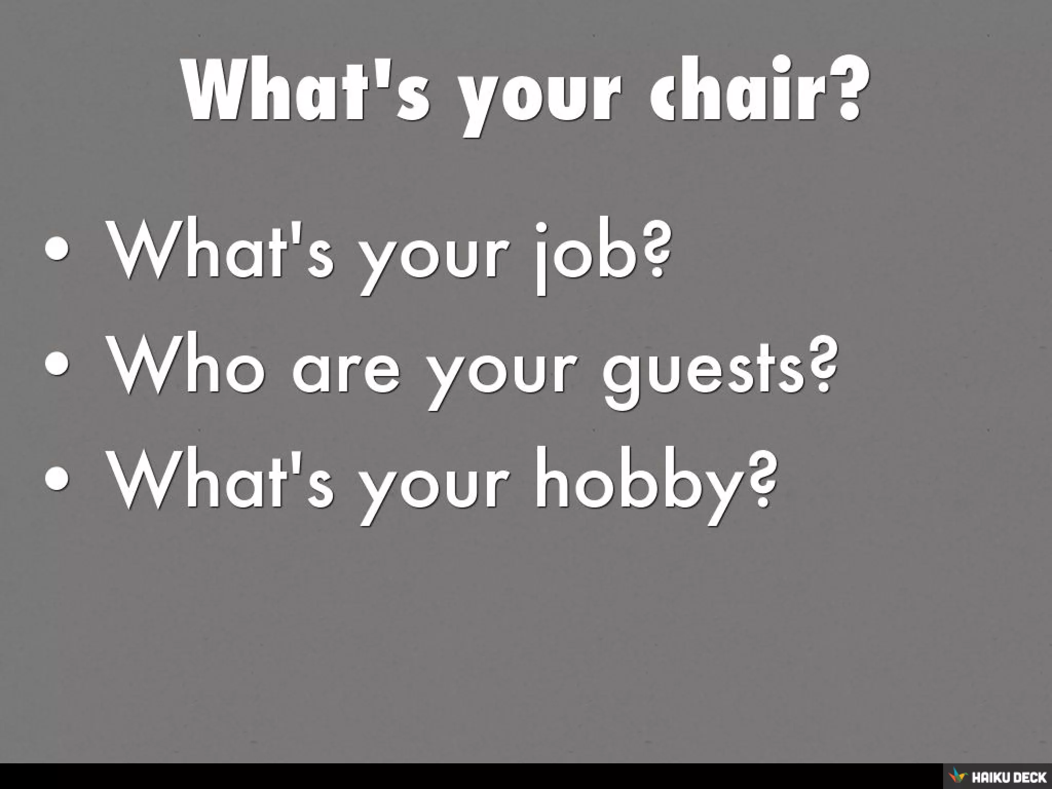 STRANDMON's campaign | PDF