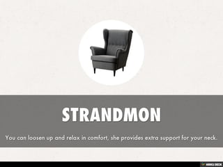 STRANDMON's campaign | PDF