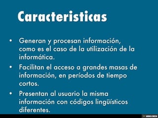 Las tics | PPT