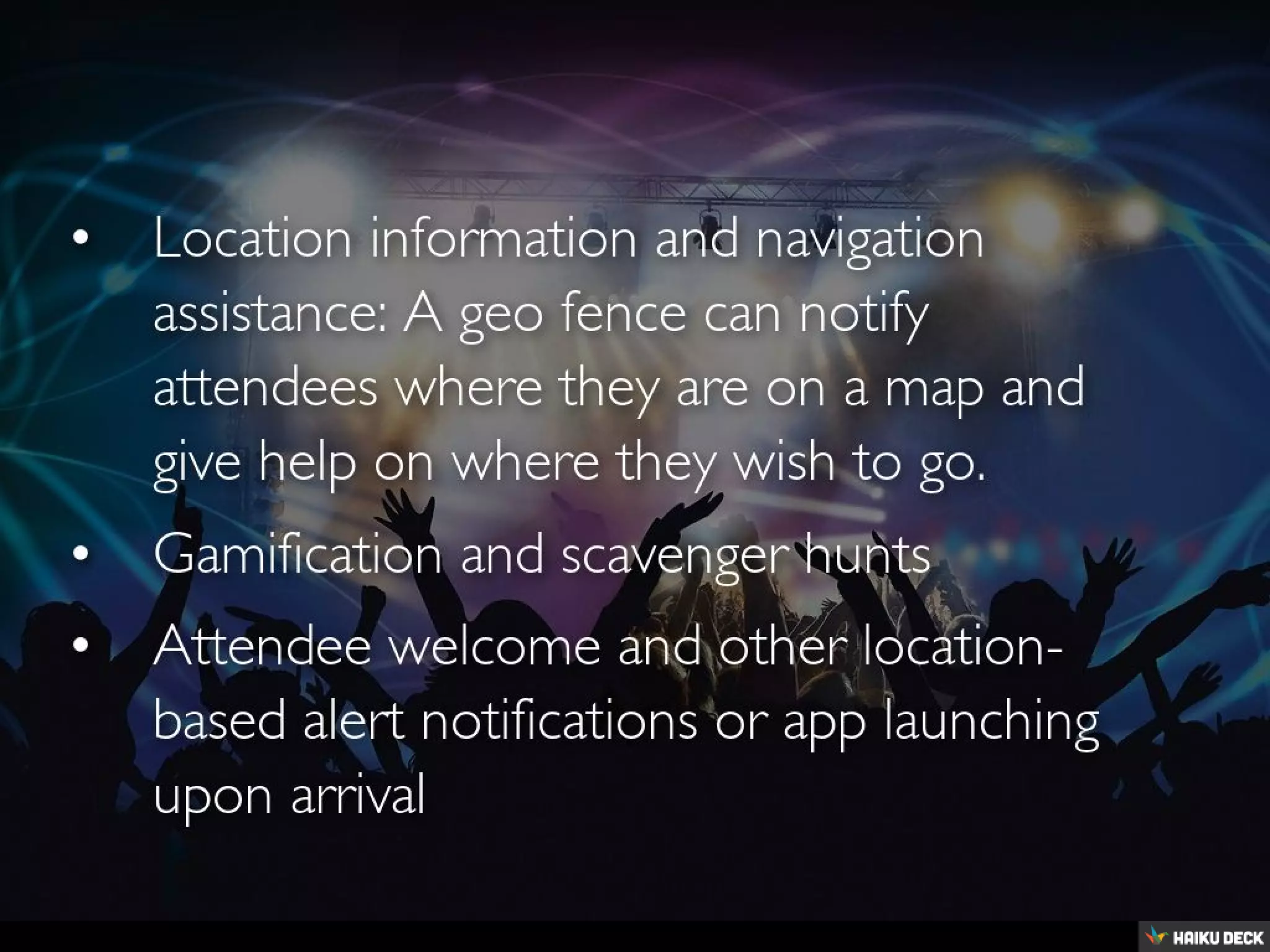 Beacon technology | PDF