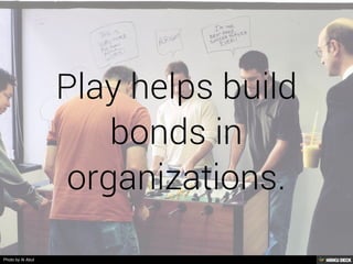 4 Ways to Build solid relationships at work | PPT