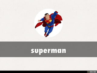 superman | PDF