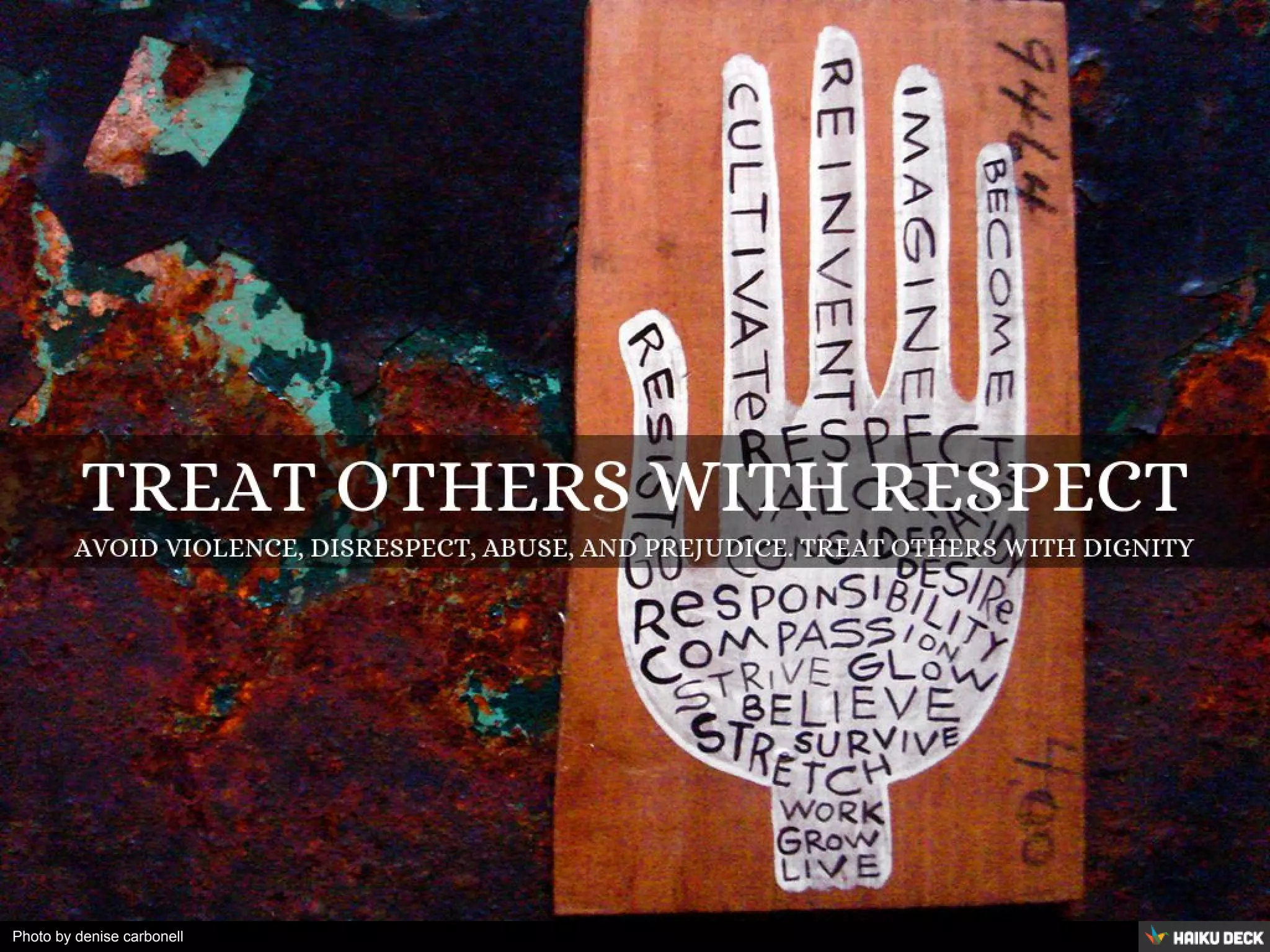 6 Pillars of Character | PDF