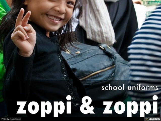 zoppi & zoppi | PPT