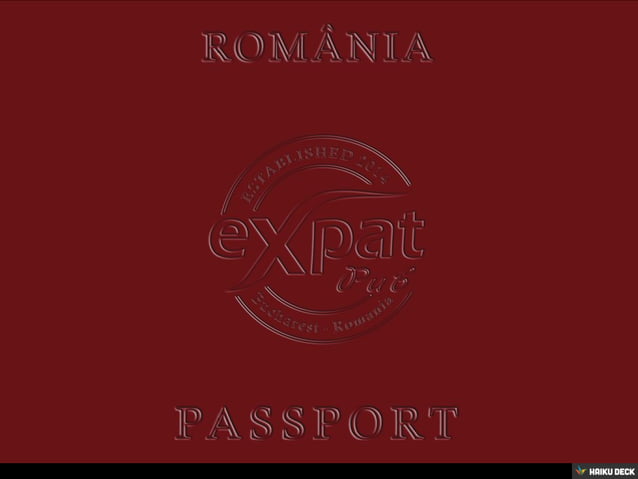 Most important passports | PDF