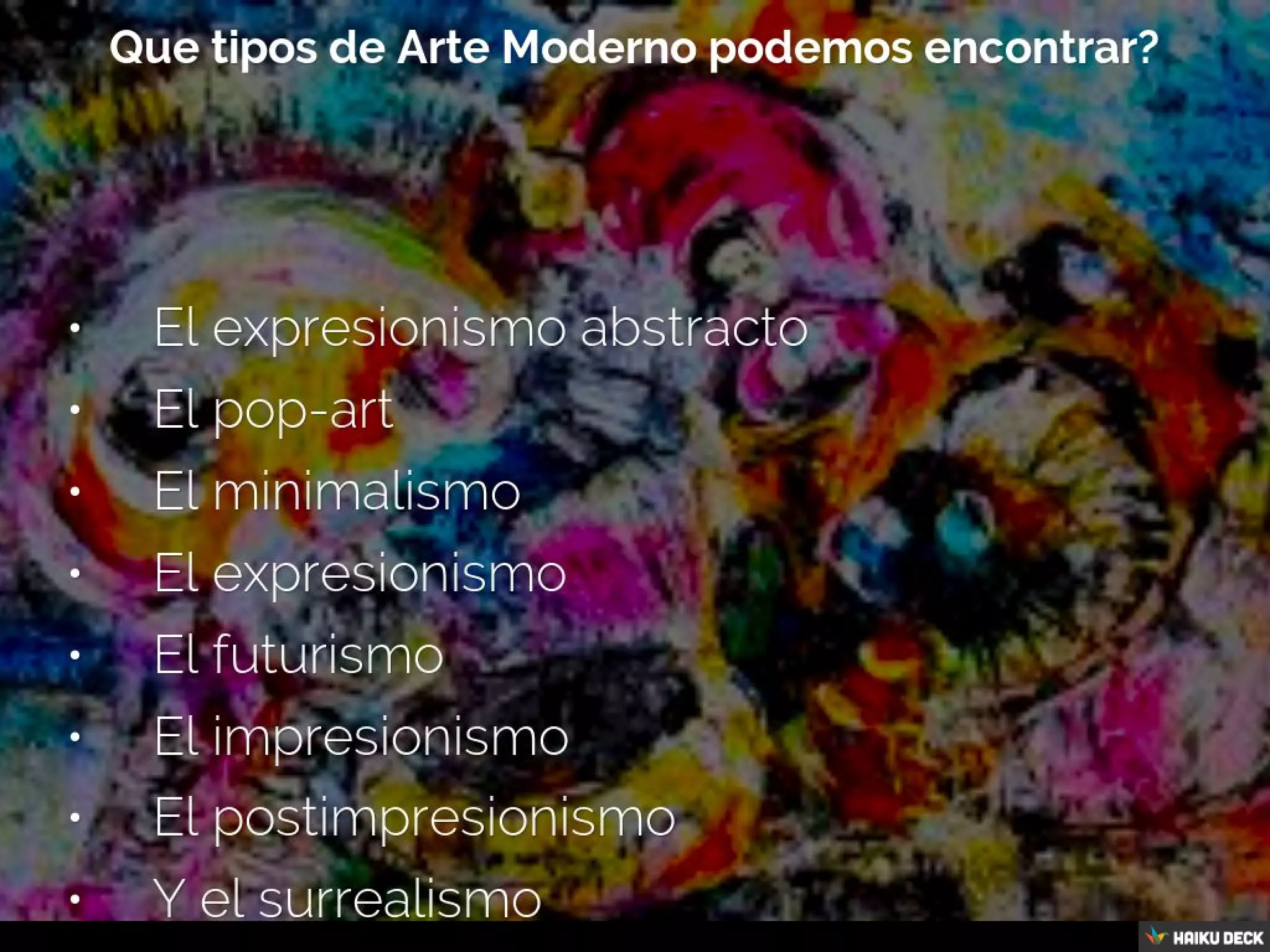 Que es el Arte? | PDF