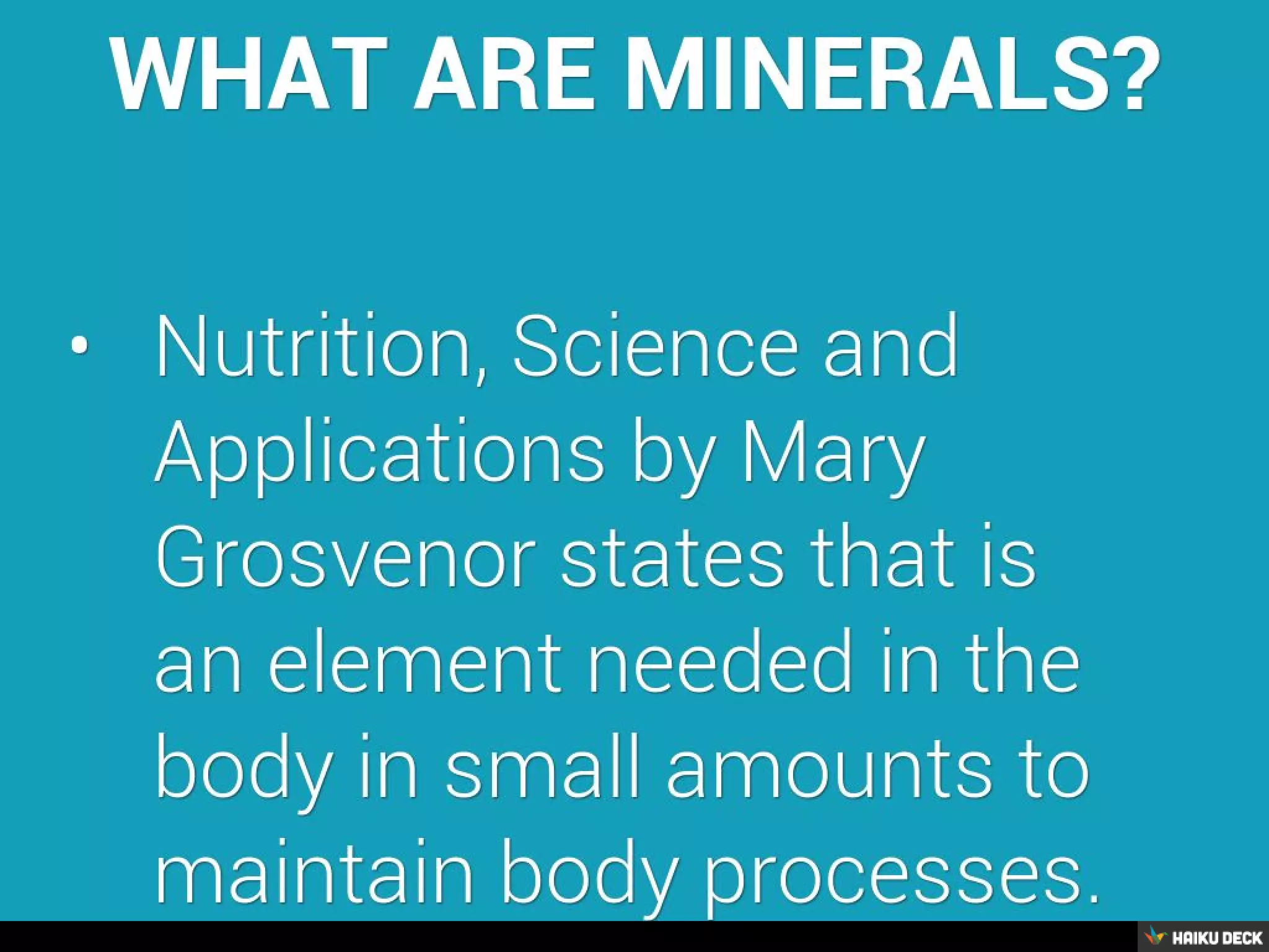 Major Minerals and Bone Health | PDF | Bone and Joint Conditions | Diseases and Conditions