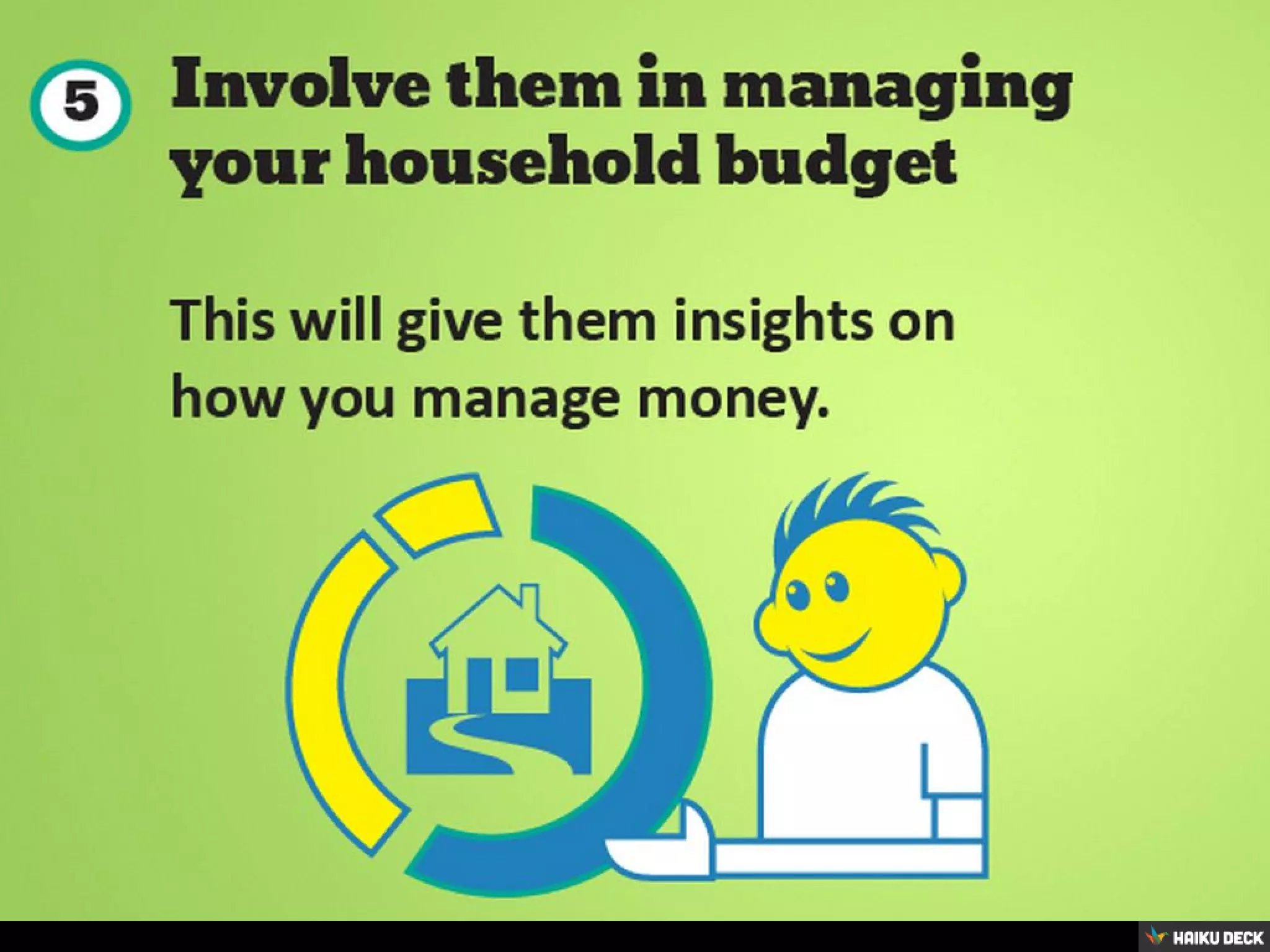 10 Tips for Teaching Kids About Money | PDF