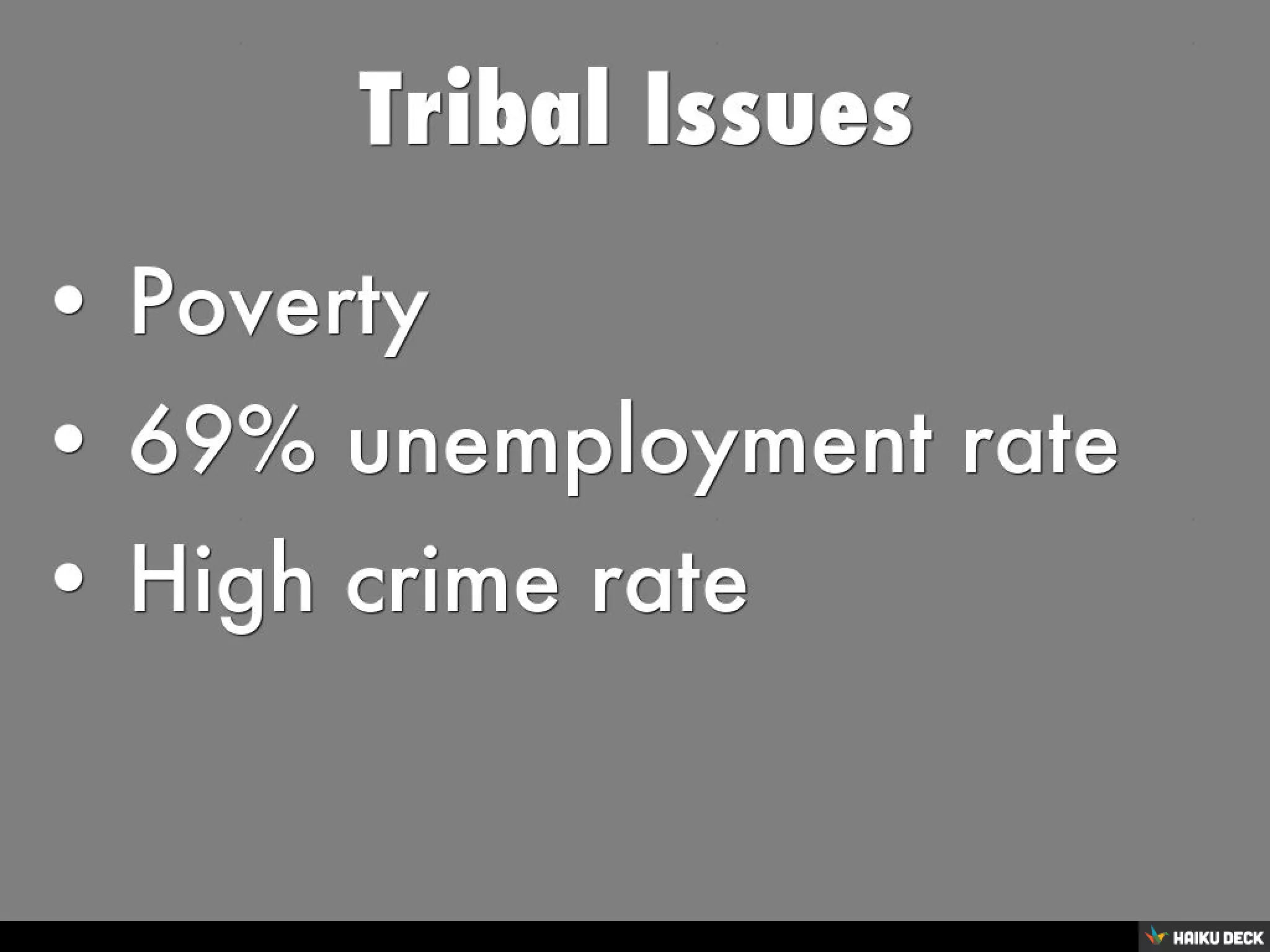 Little Shell TRibe Government | PDF