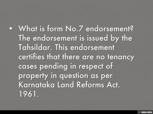 AGRICULTURAL LAND RECORDS | PDF