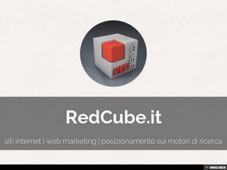 La perfetta Homepage | PDF