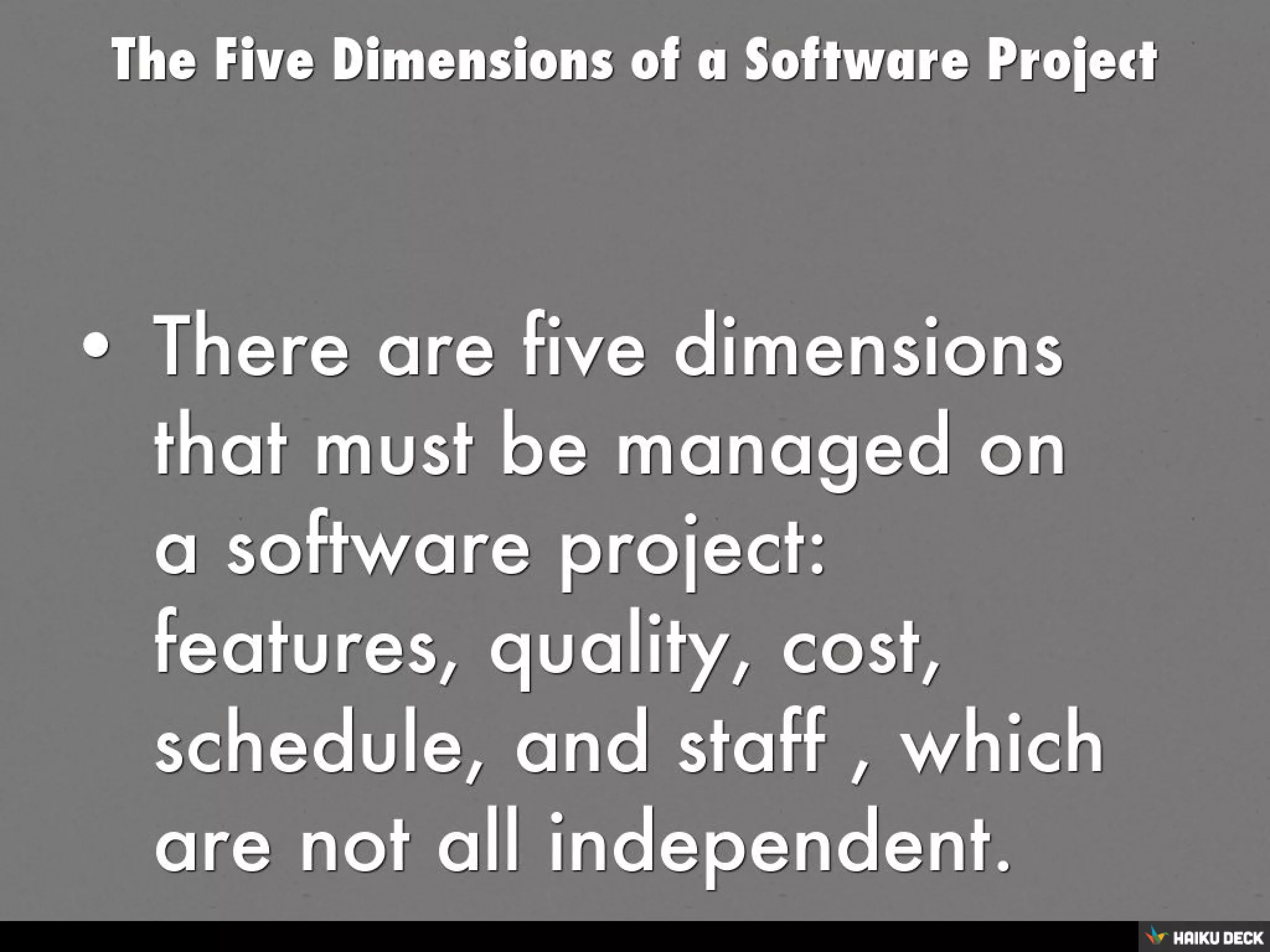 Standing on Principle | PDF