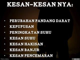 kesan penerokaan sumber | PDF