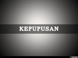 kesan penerokaan sumber | PDF