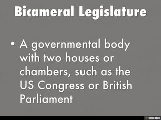 Civil Government | PDF