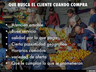 COSAS QUE SE DEBEN MANEJAR EN EL RESTAURANTE | PDF