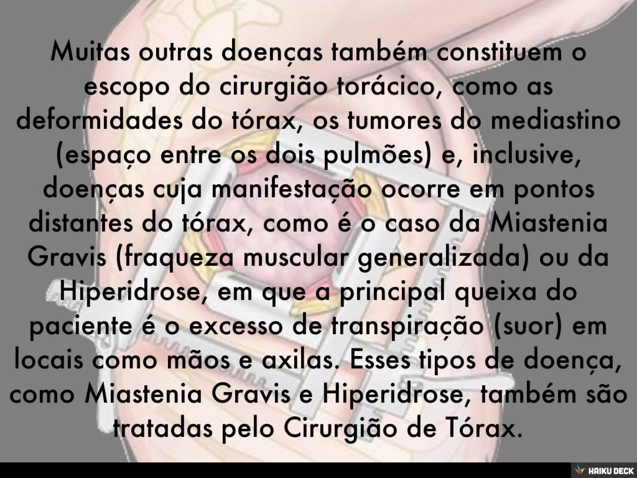 cirurgia torácica | PDF | Poetry | Books and Literature