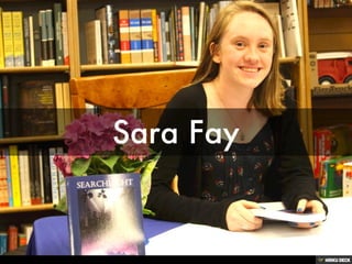 Sara Fay | PDF