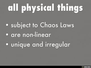 Absolute Chaos | PDF