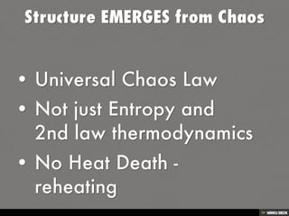 Absolute Chaos | PDF