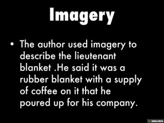 AN EPISODE OF WAR | PDF