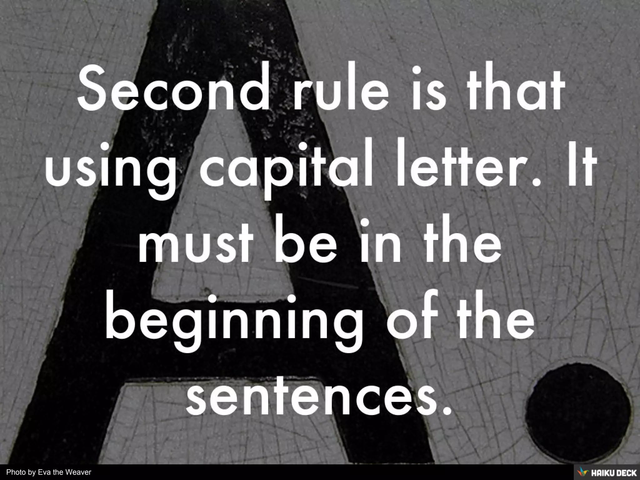 HOW TO WRITE A BASIC PARAGRAPH | PDF