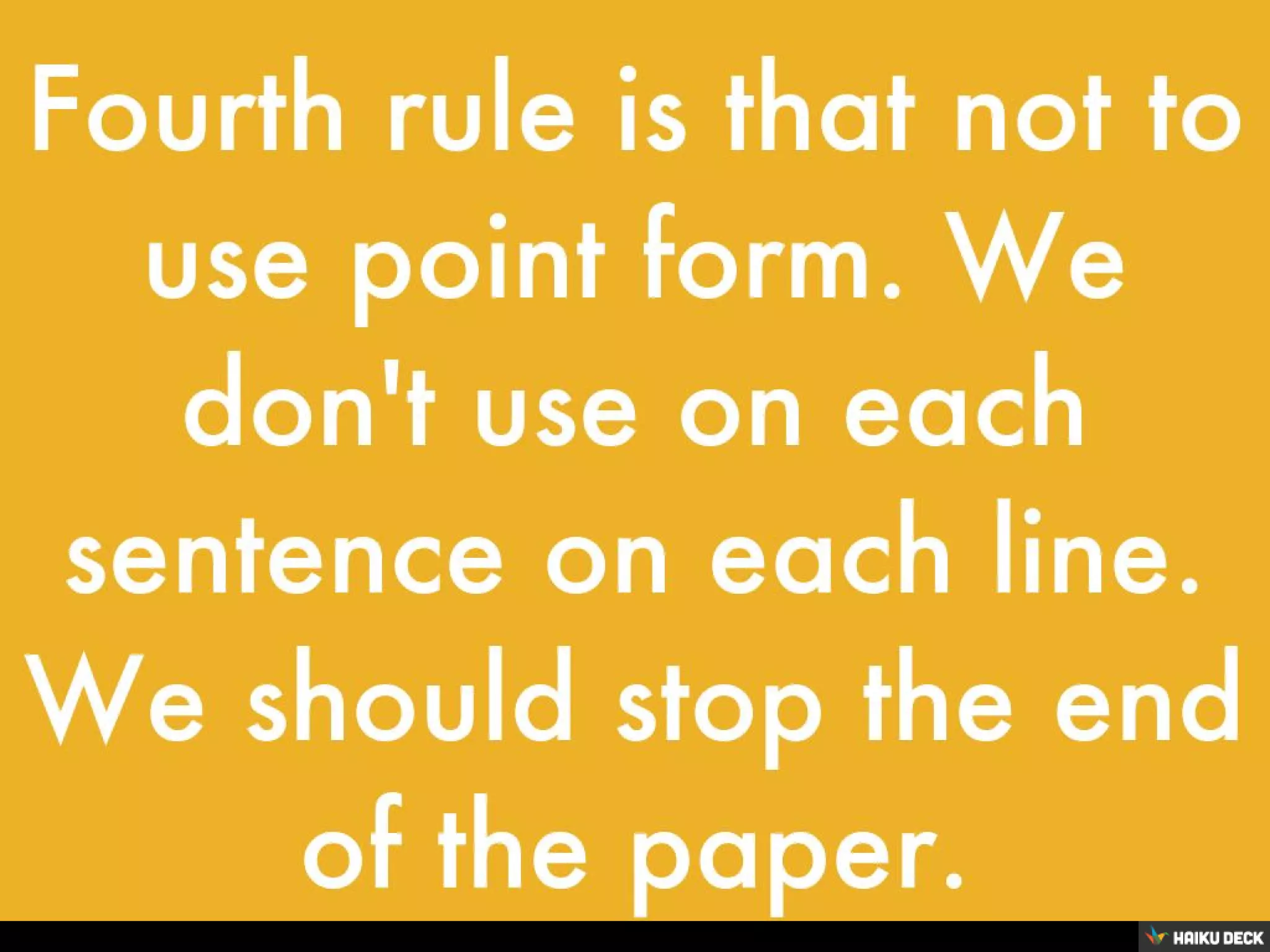 HOW TO WRITE A BASIC PARAGRAPH | PDF